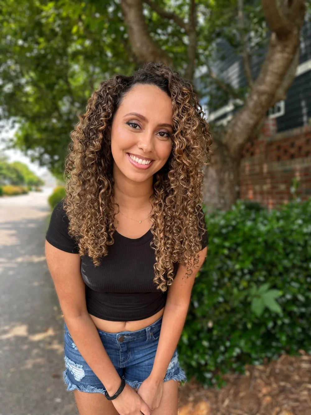 Geometry Curly Hair Studio