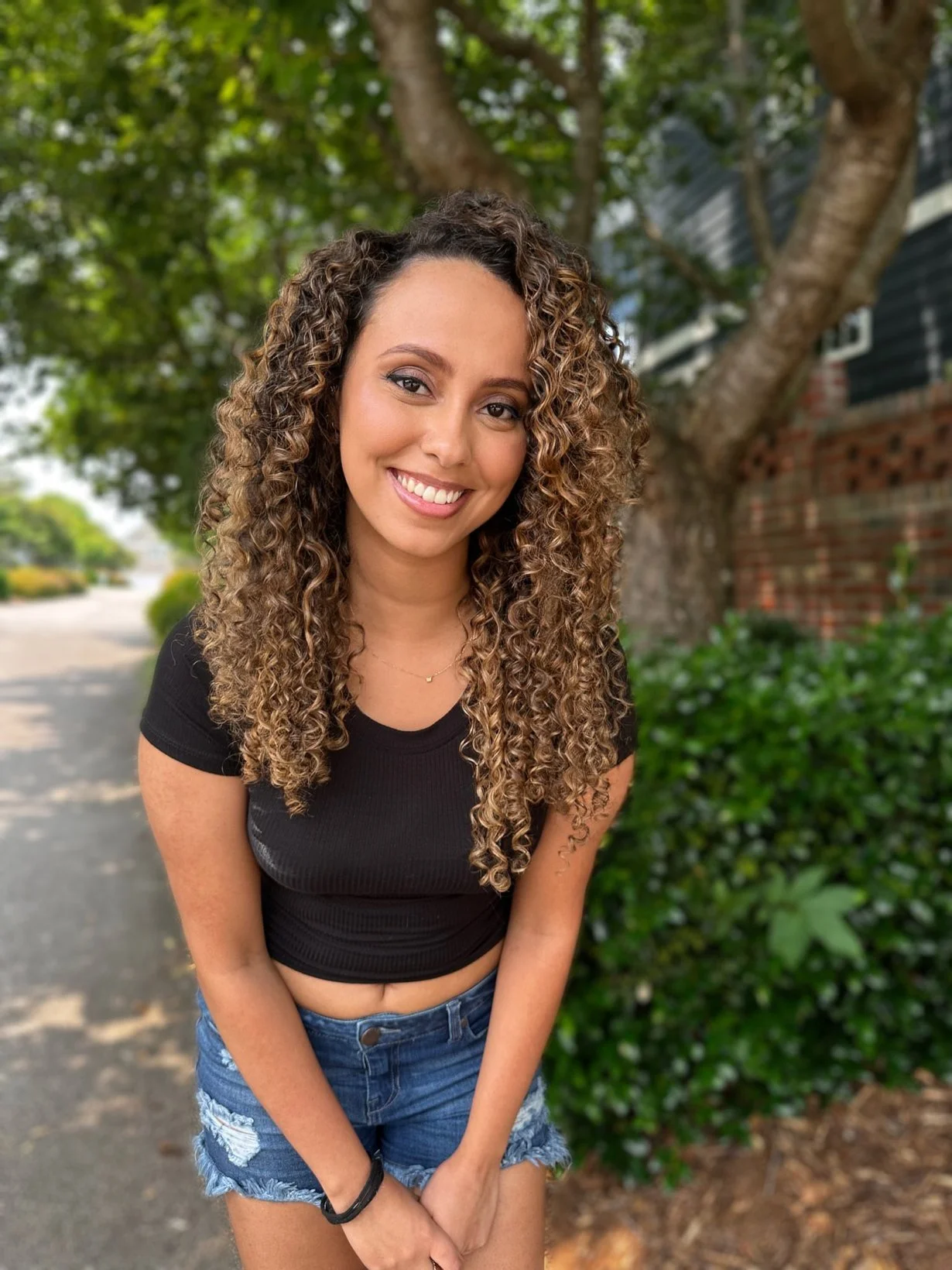 Geometry Curly Hair Studio