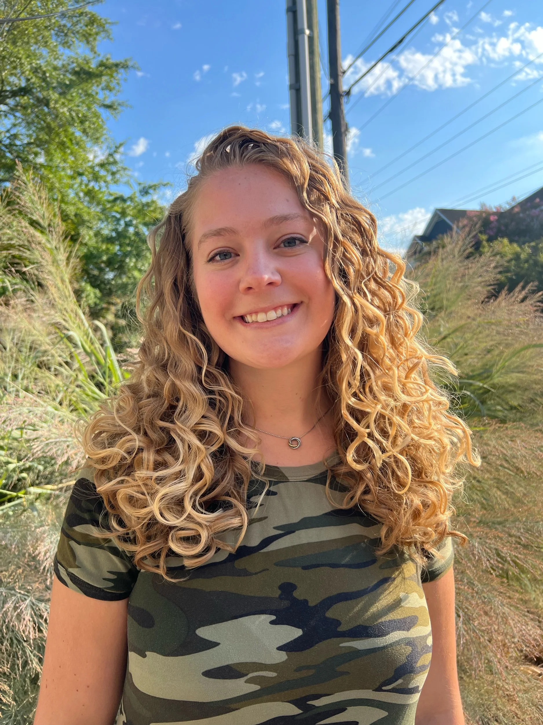 Rachel's Portfolio — Geometry Curly Hair Studio