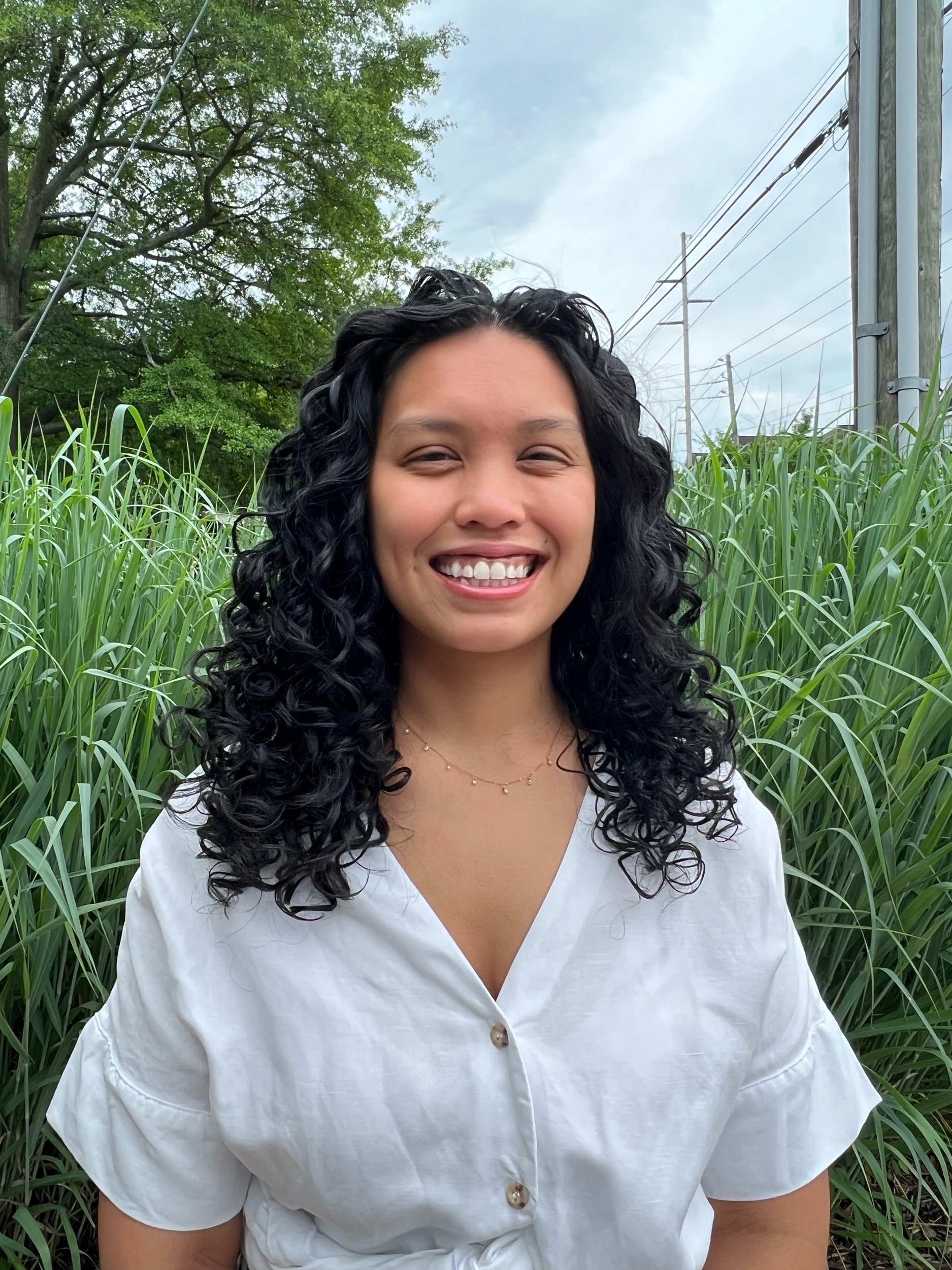 Rachel's Portfolio — Geometry Curly Hair Studio