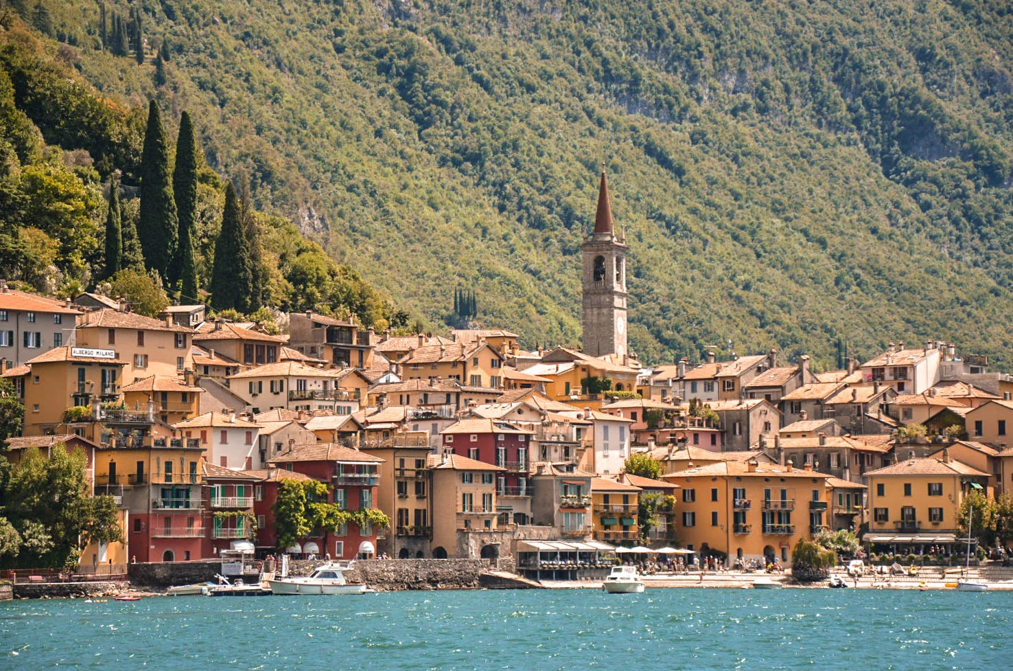 Guidebook Bergamo: Italy's Most Underrated City — Unsettle Down