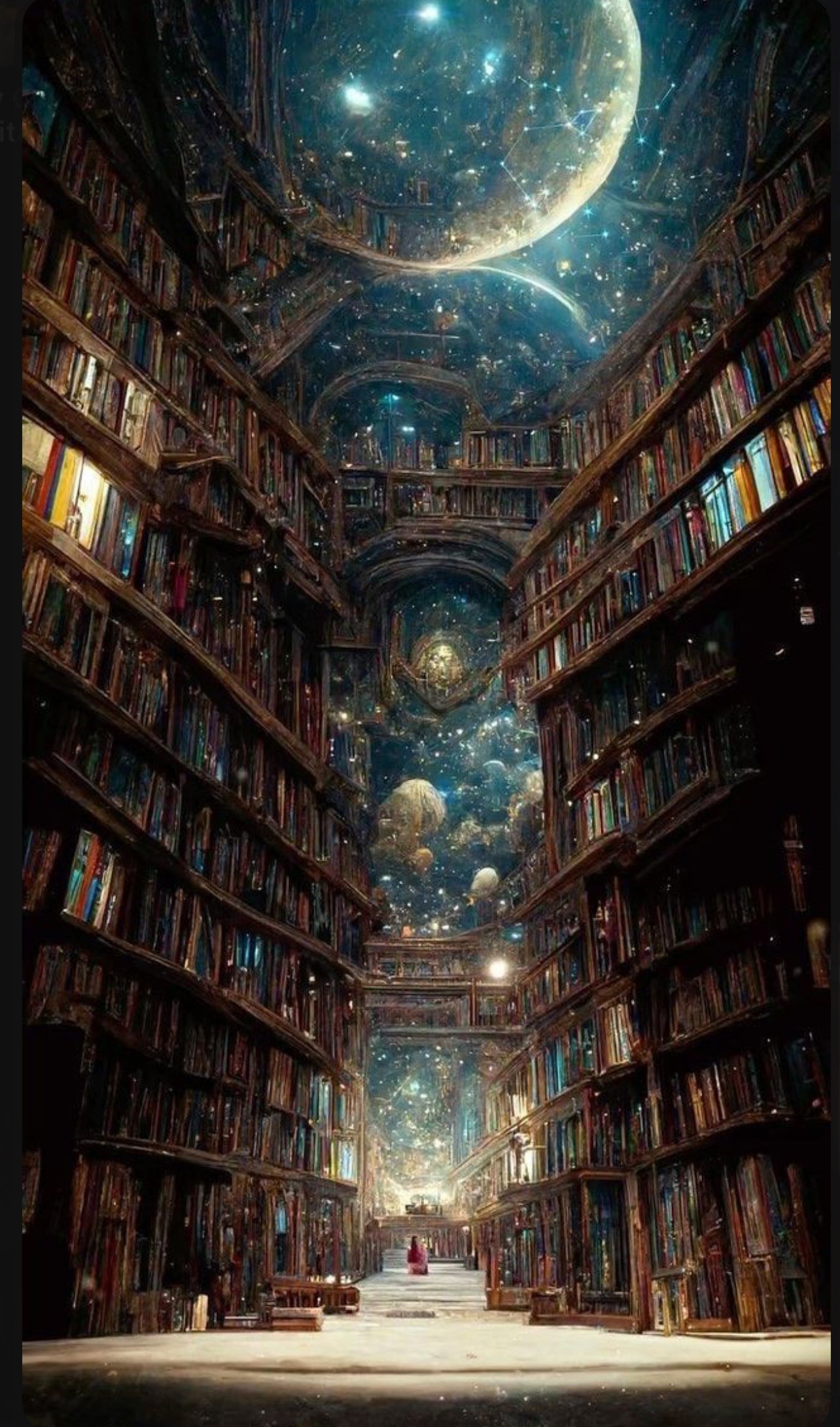 AURA LEAF | Ring Sling