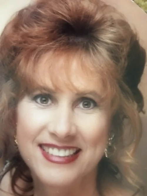 Bio — Jill Fieldhouse Events & Consulting