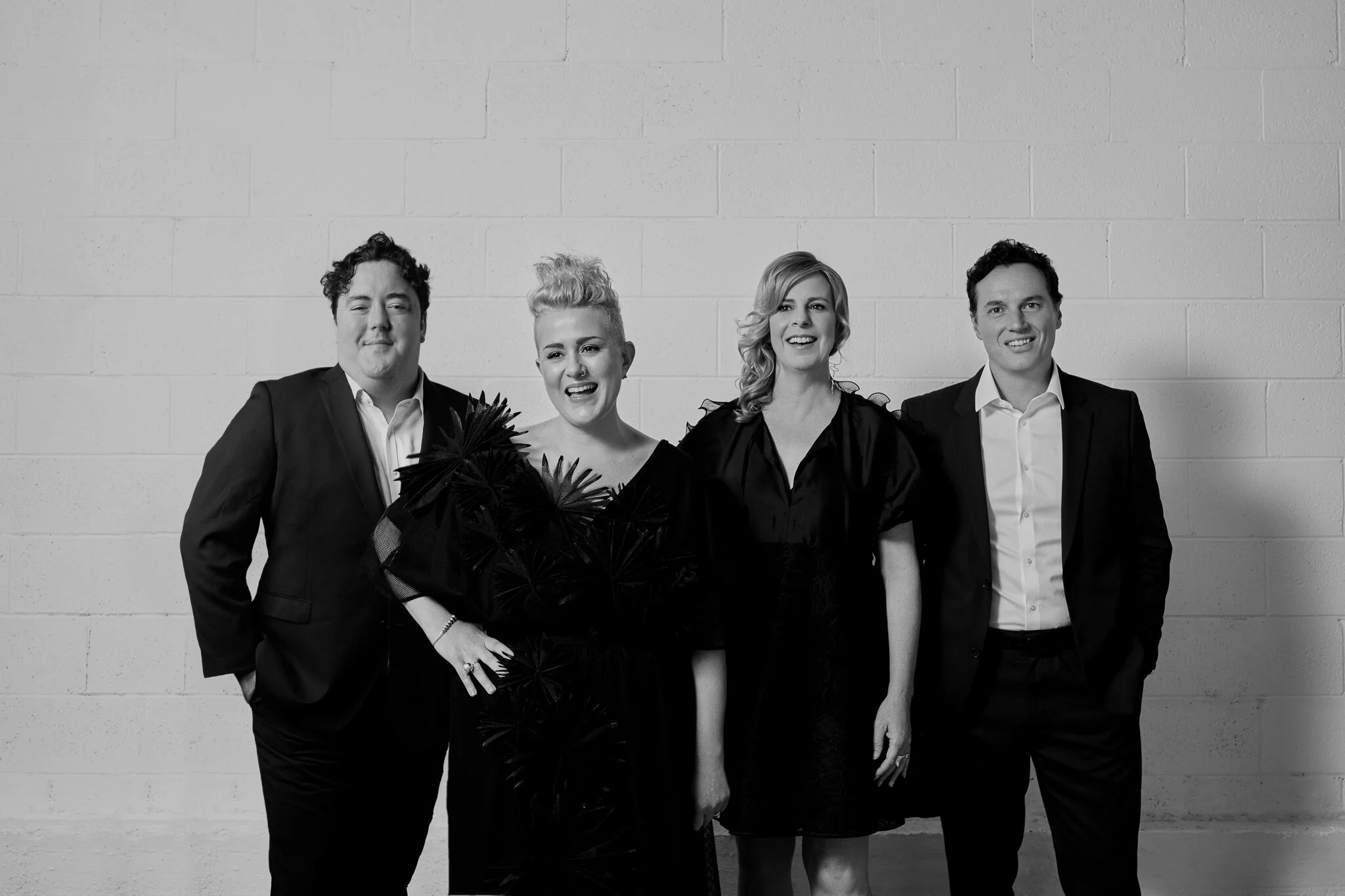 AVÉ - Australian Vocal Ensemble — Katie Noonan