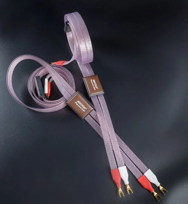 Neotech - Grand Speaker Cable — PARMENTER SOUND