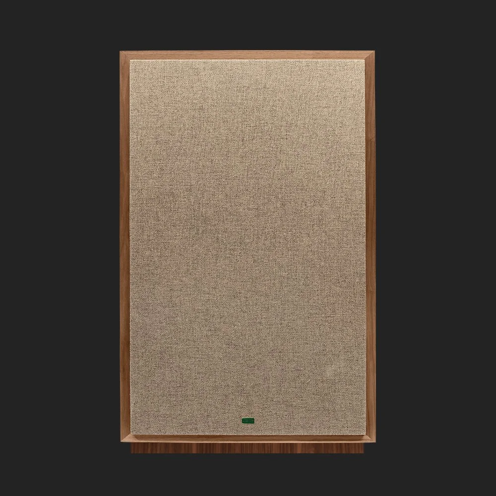Speakers — PARMENTER SOUND