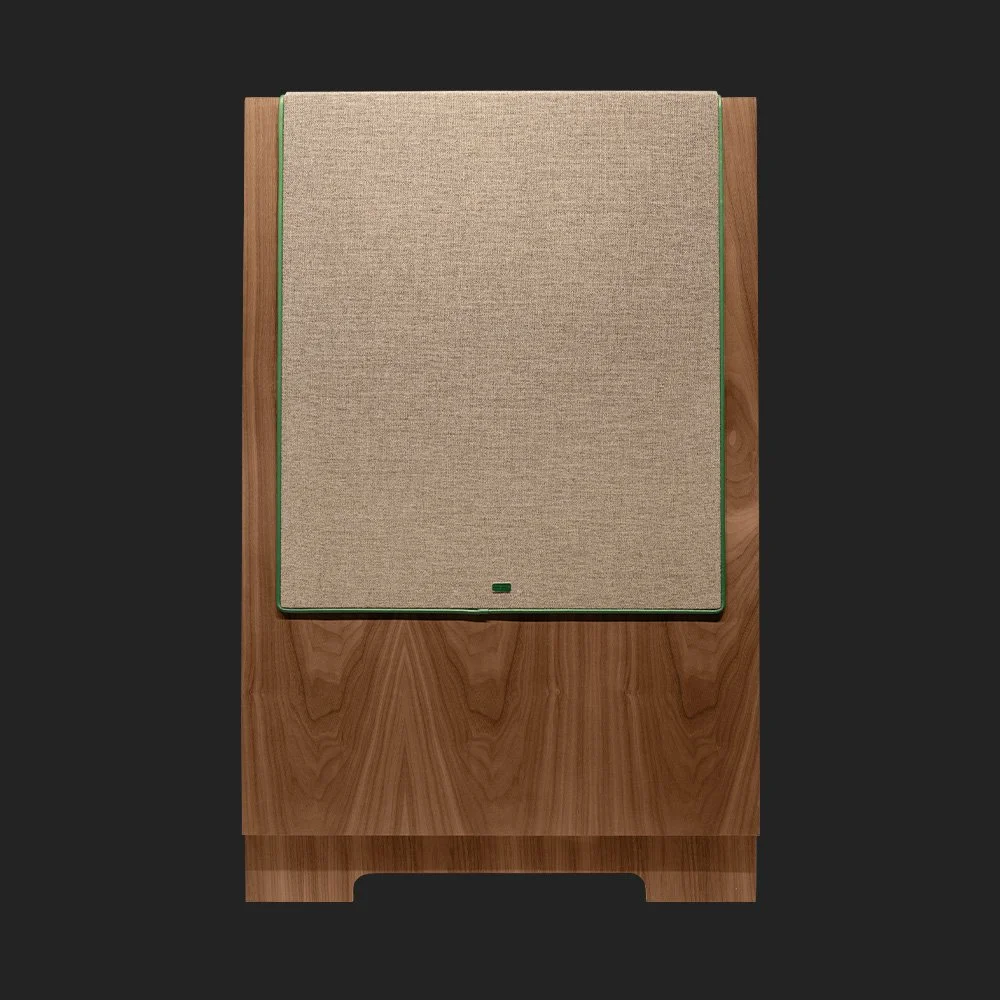 Speakers — PARMENTER SOUND