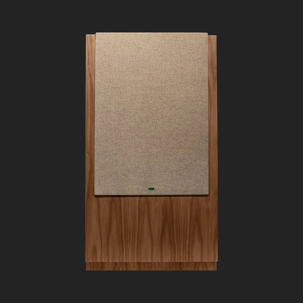 Speakers — PARMENTER SOUND