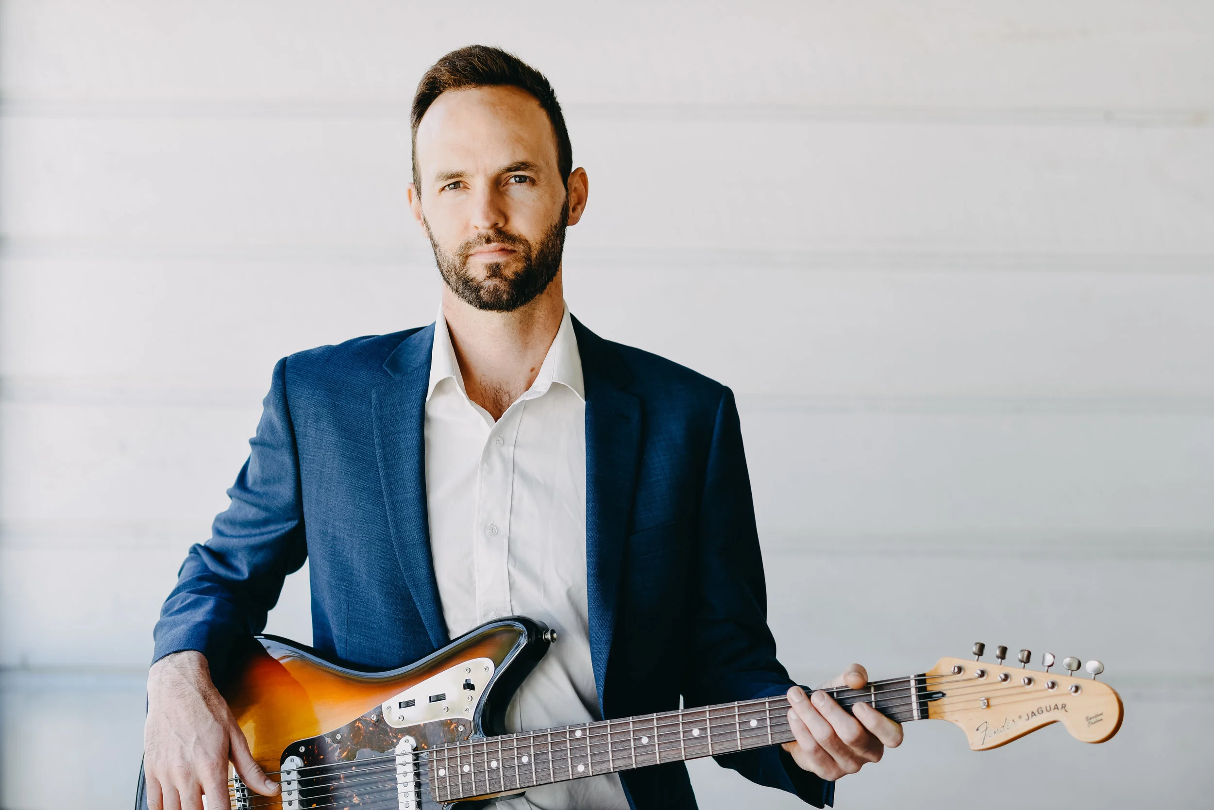 Byron Bay Wedding Photographer & Portraits By Simon Hunter