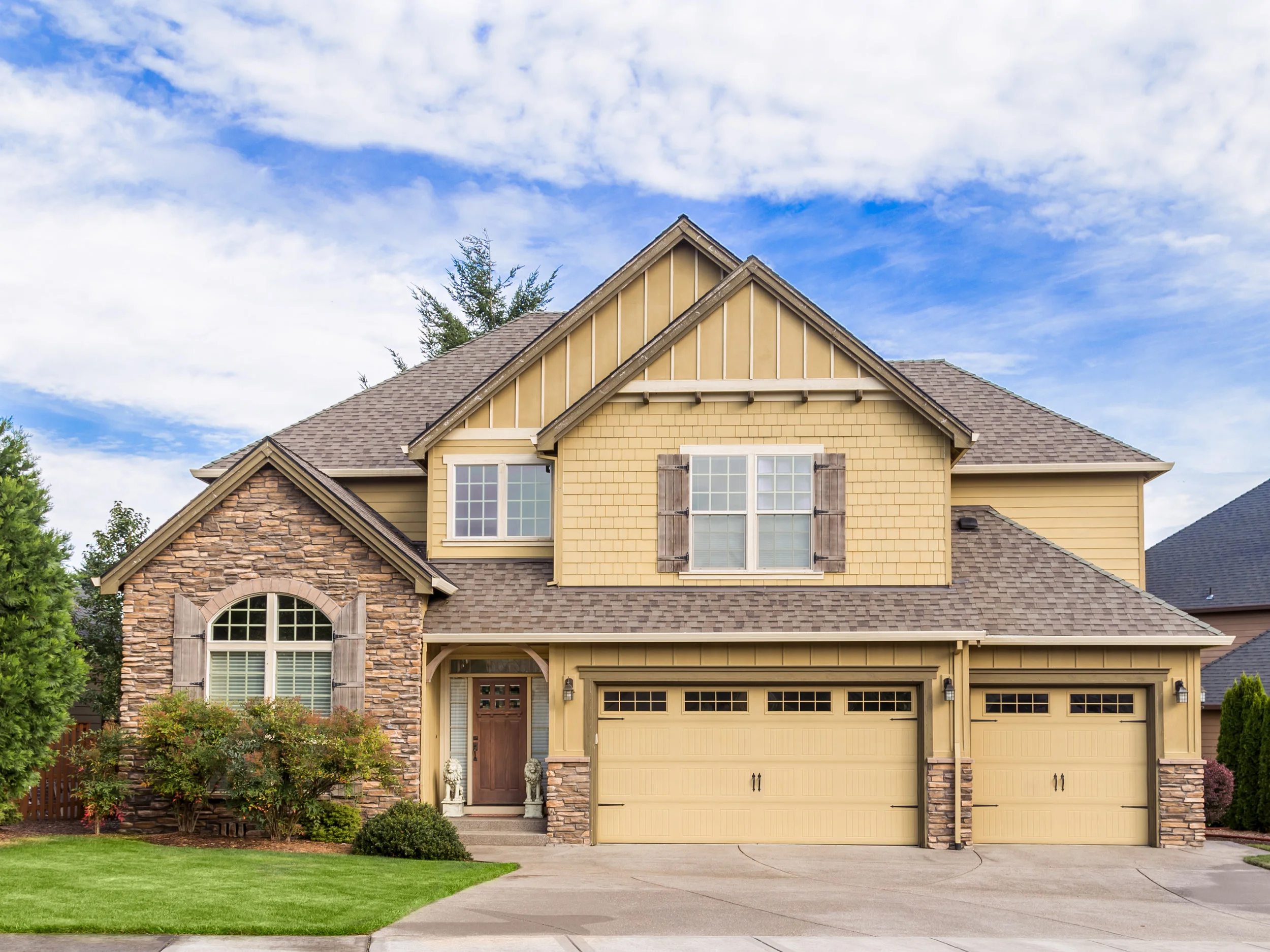 Stock Photos 3 — Ladies of Real Estate