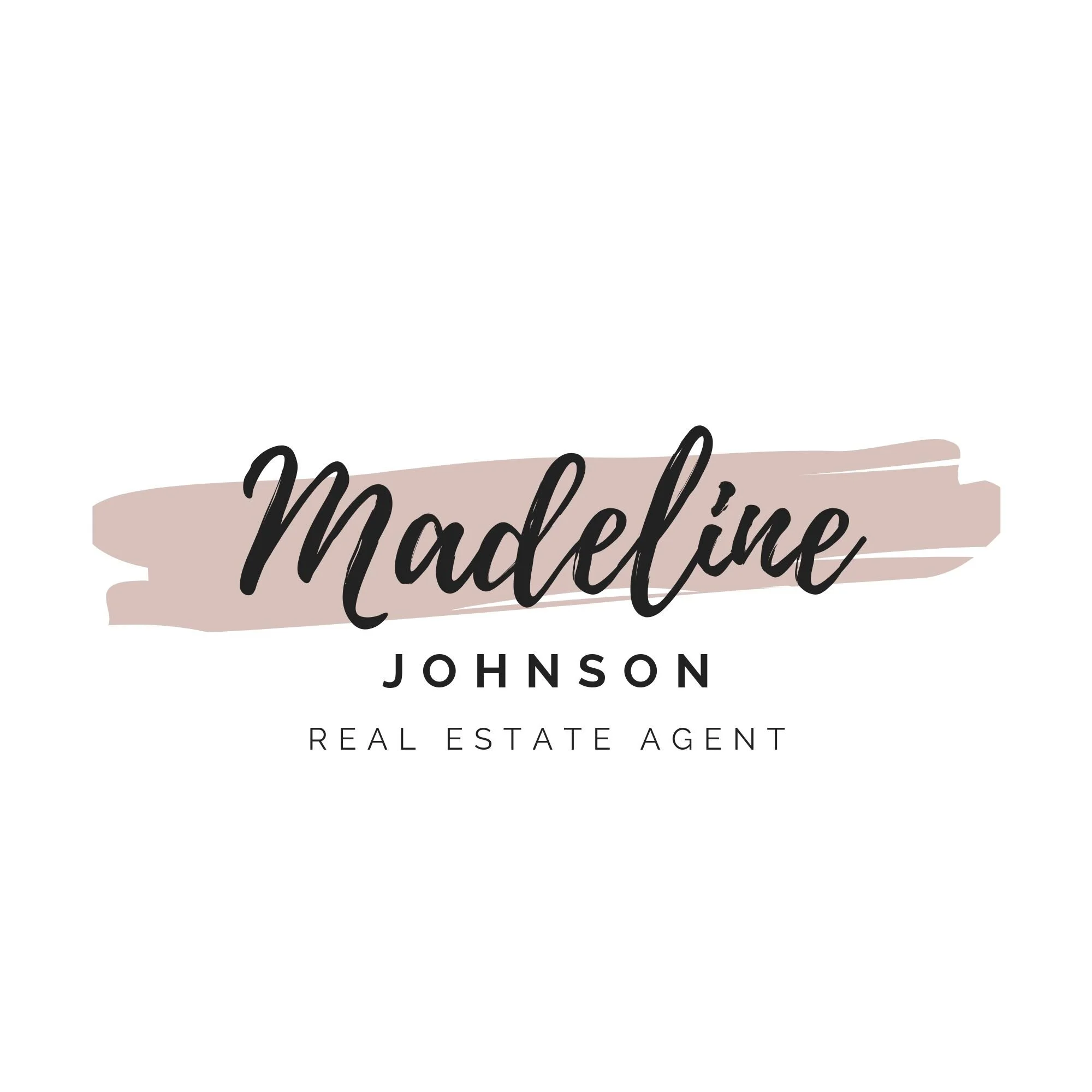 Logo Orders — Ladies of Real Estate