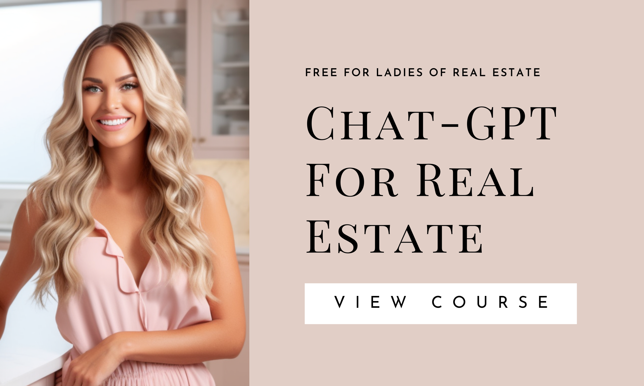 Elite Courses — Ladies of Real Estate