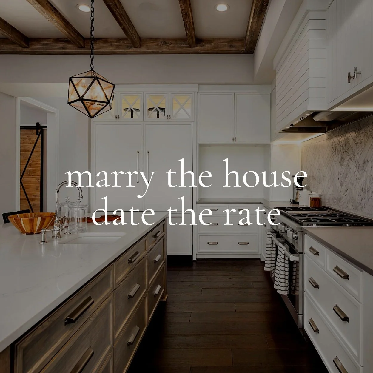 Facebook Calendar — Ladies of Real Estate