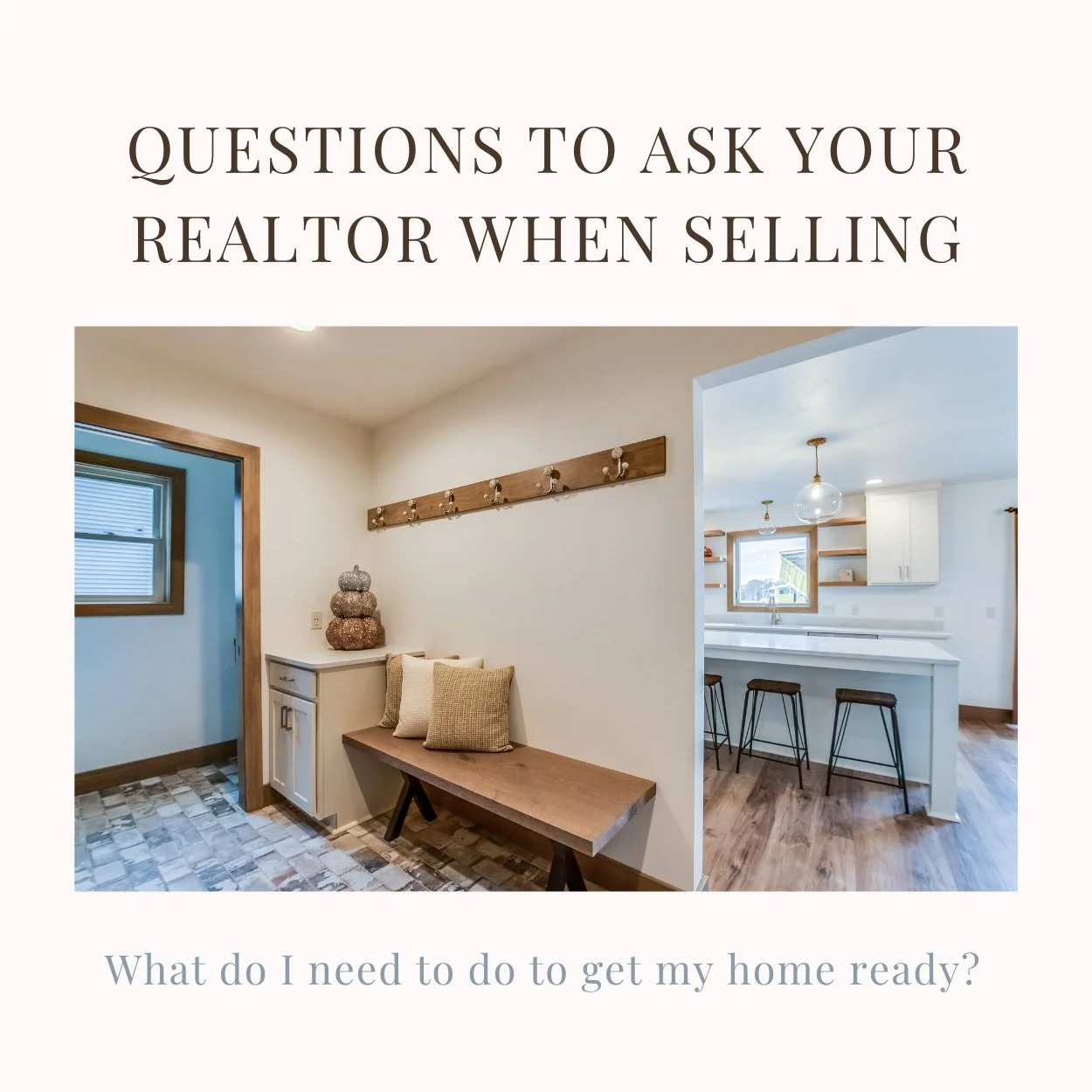 Facebook Calendar — Ladies of Real Estate