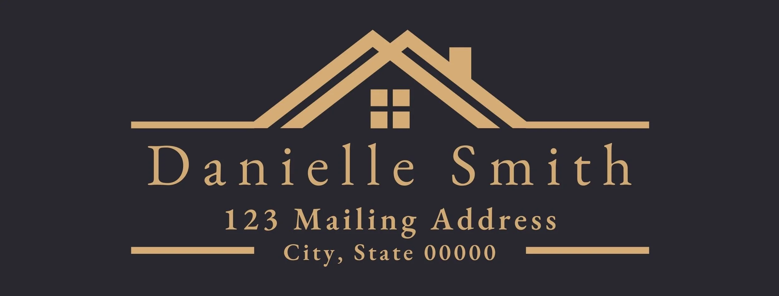Mailing Labels — Ladies of Real Estate