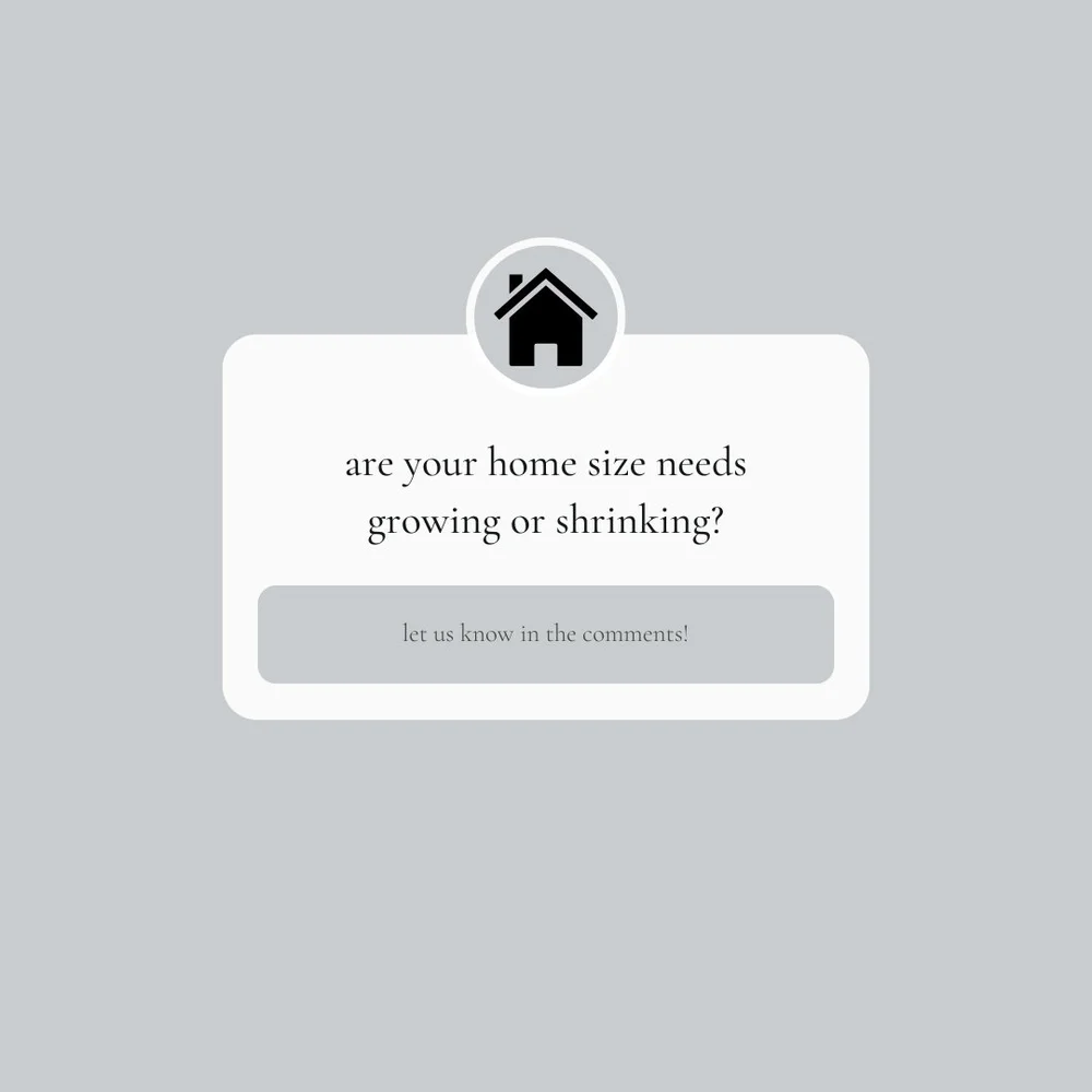 Facebook Calendar — Ladies of Real Estate
