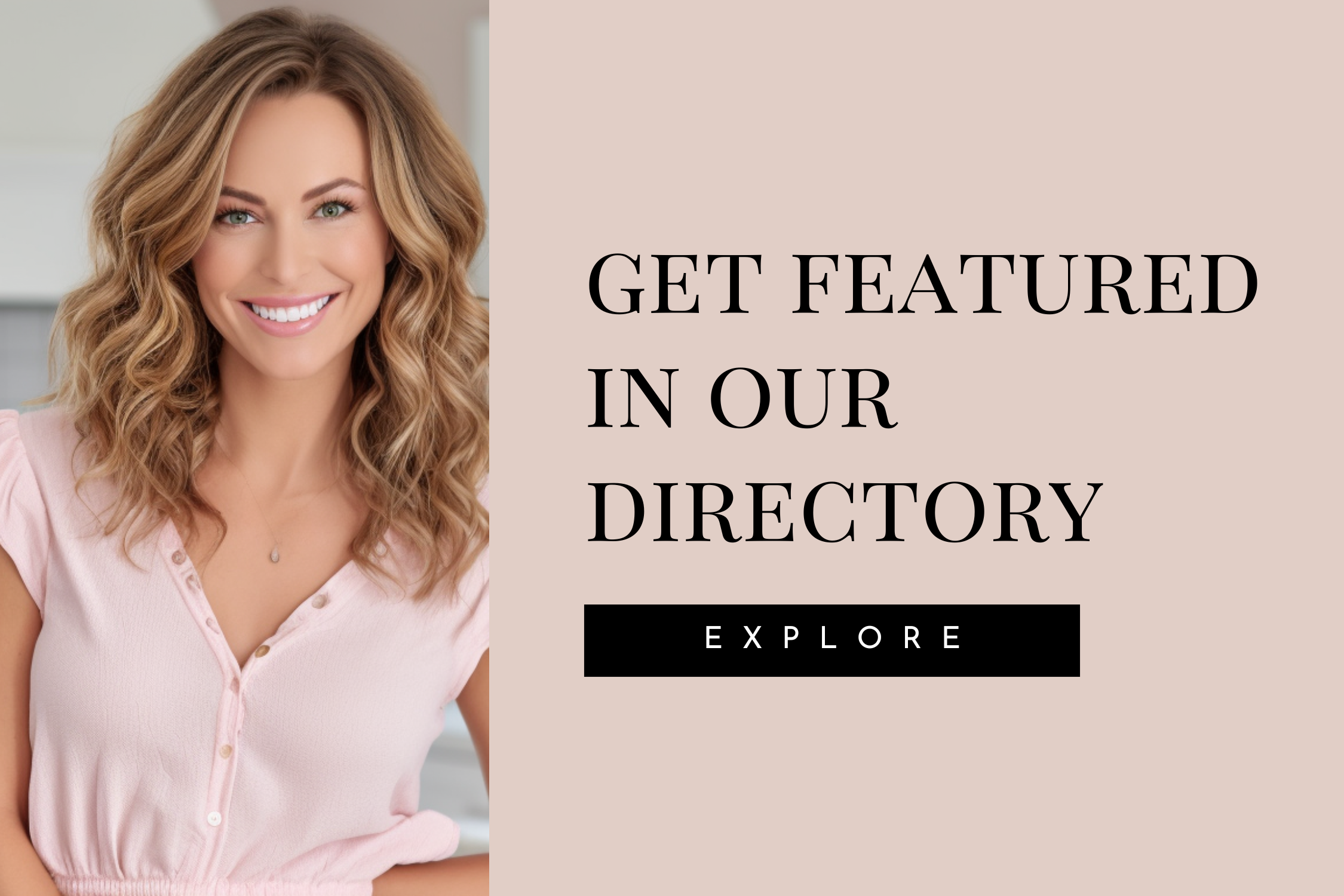 Connect With The Ladies — Ladies of Real Estate