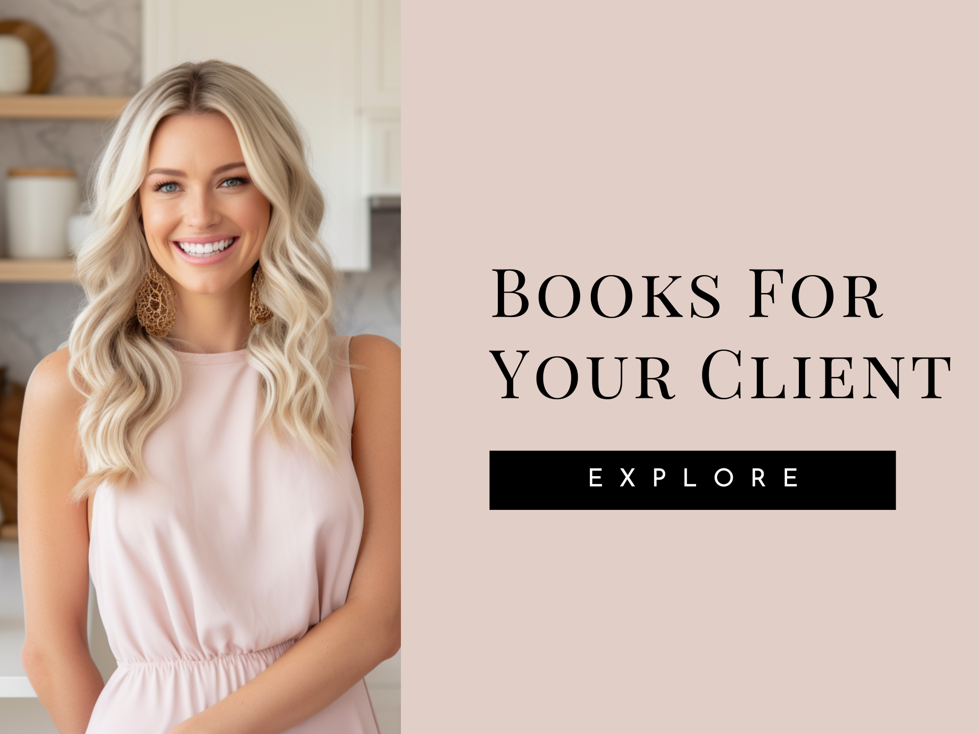 Books & Ebooks — Ladies of Real Estate