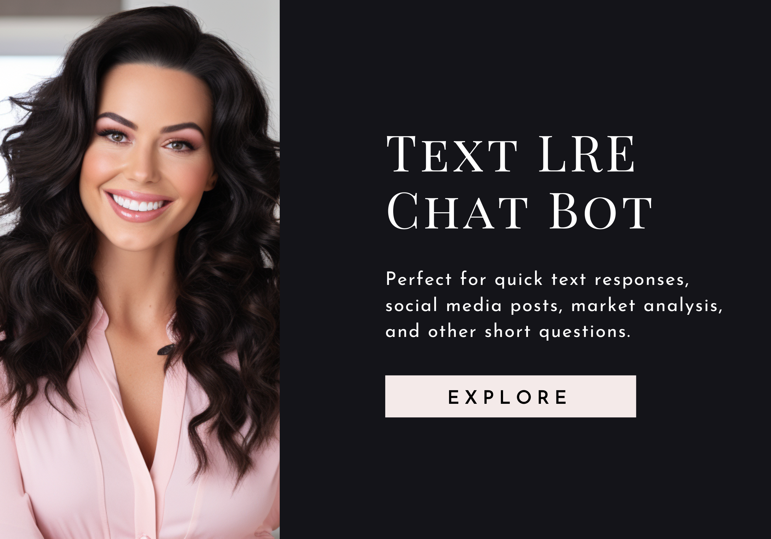 Agent GPT — Ladies of Real Estate