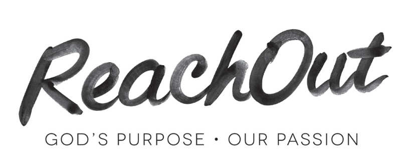 ReachOut Missions Conference