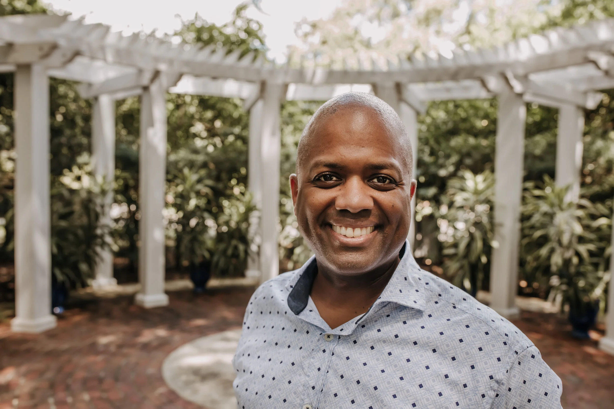 Chosen — Arlington Adventist Church