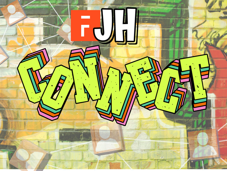 JH CONNECT — Arlington Adventist Church