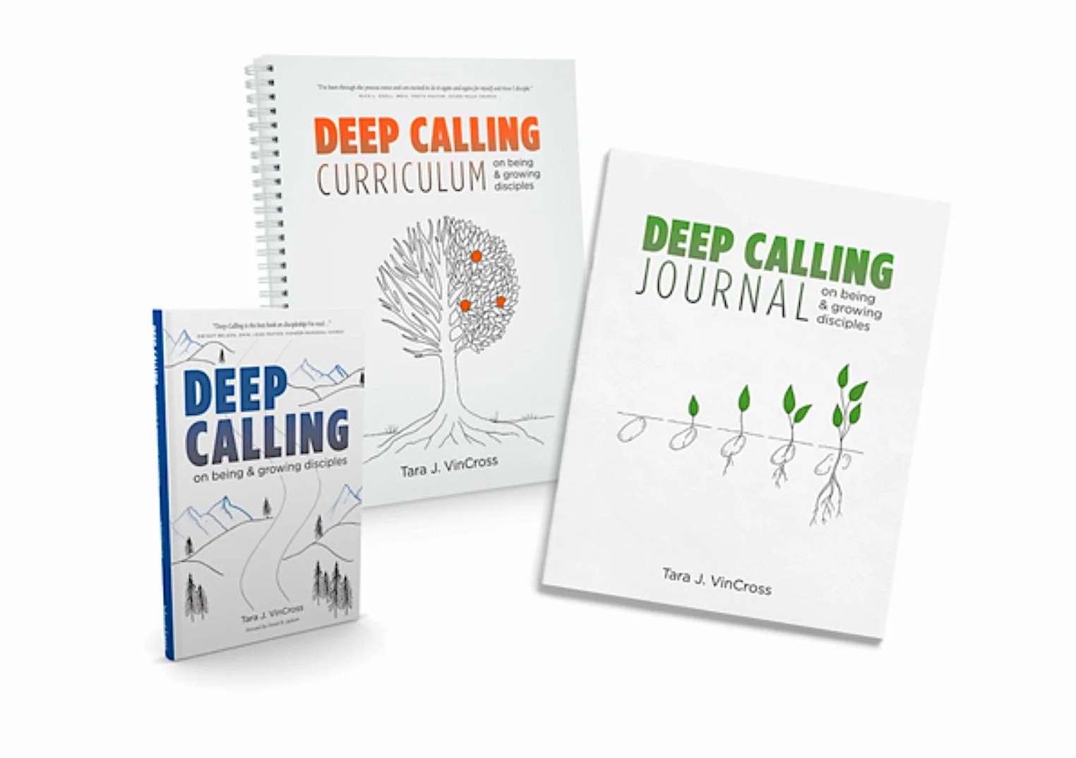 GODencounters: Deep Calling — Arlington Adventist Church