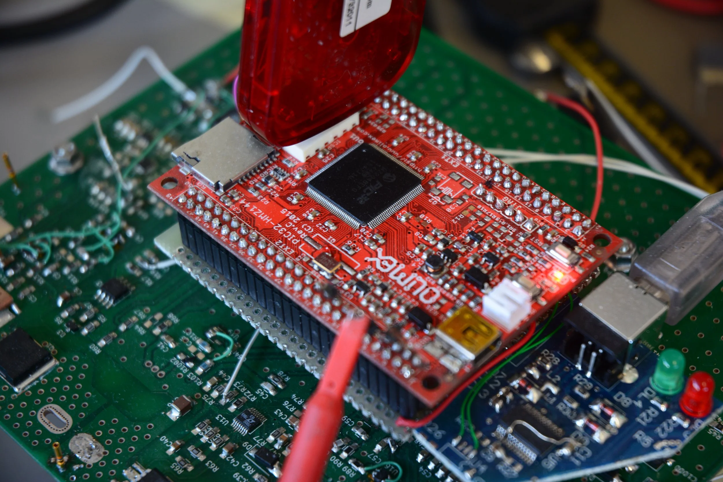 ISC Inverter Service - Riparazioni Inverter fotovoltaici