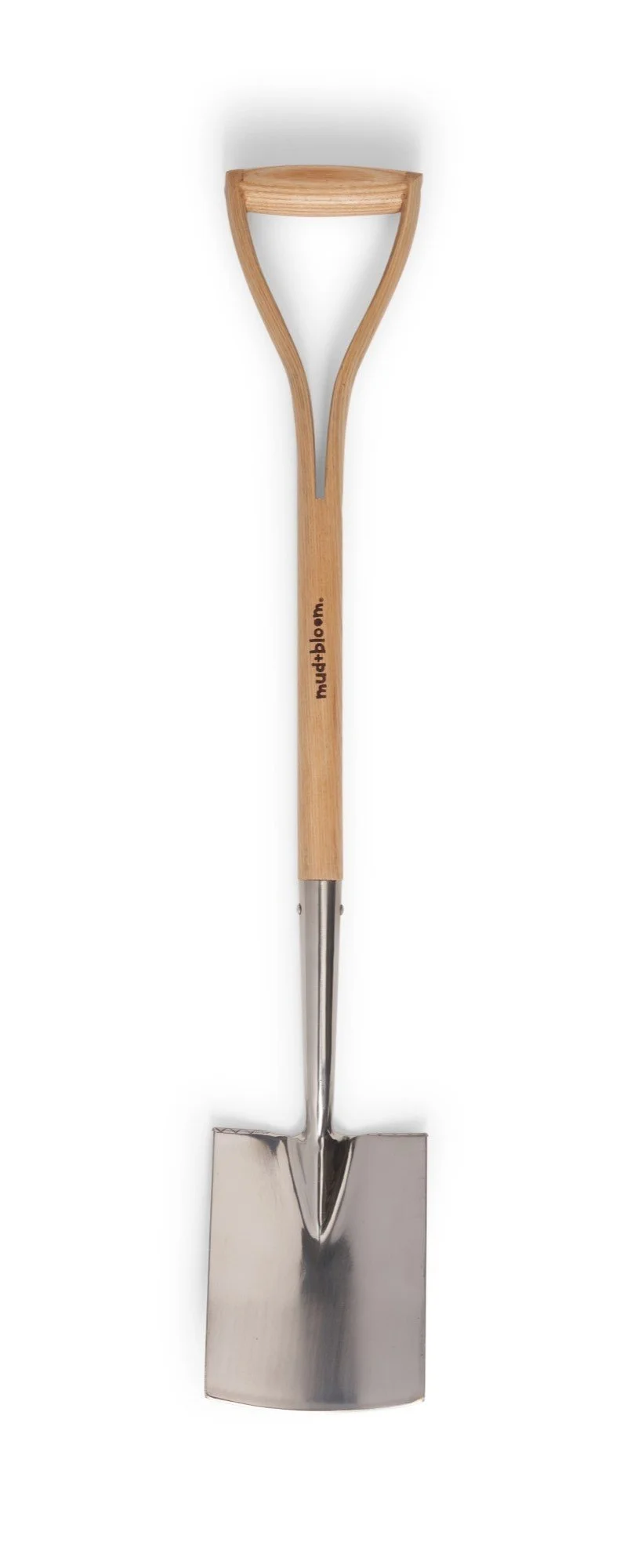 Children's quality wood and stainless steel gardening tools