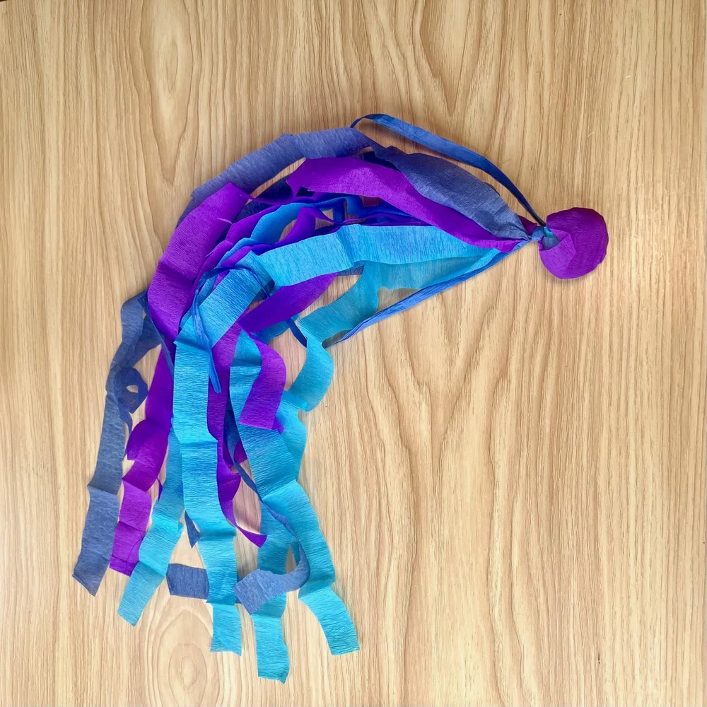 Conker Comets - Mud & Bloom