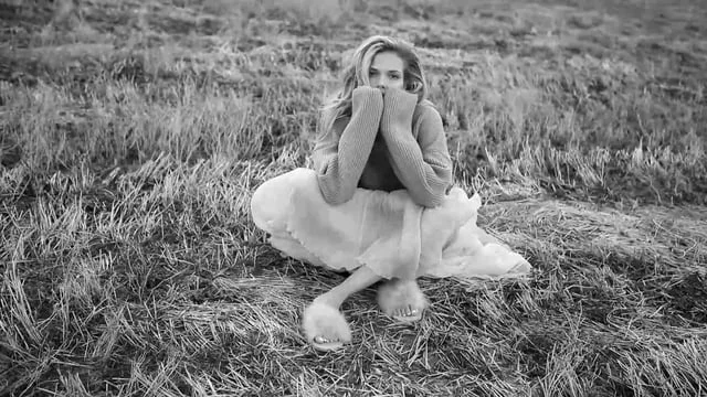 Video — Anastasia Fursova