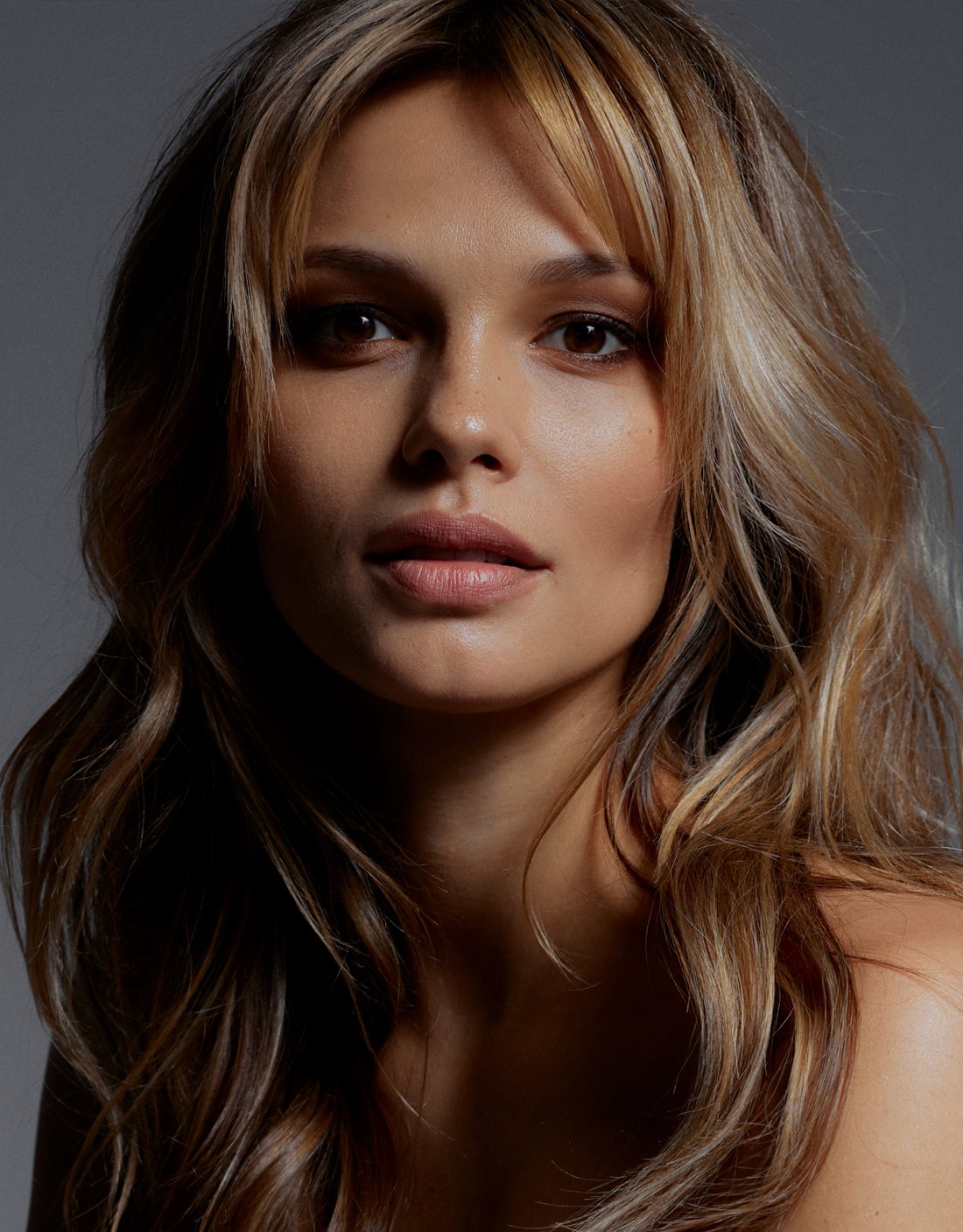 Eastern European Women Features