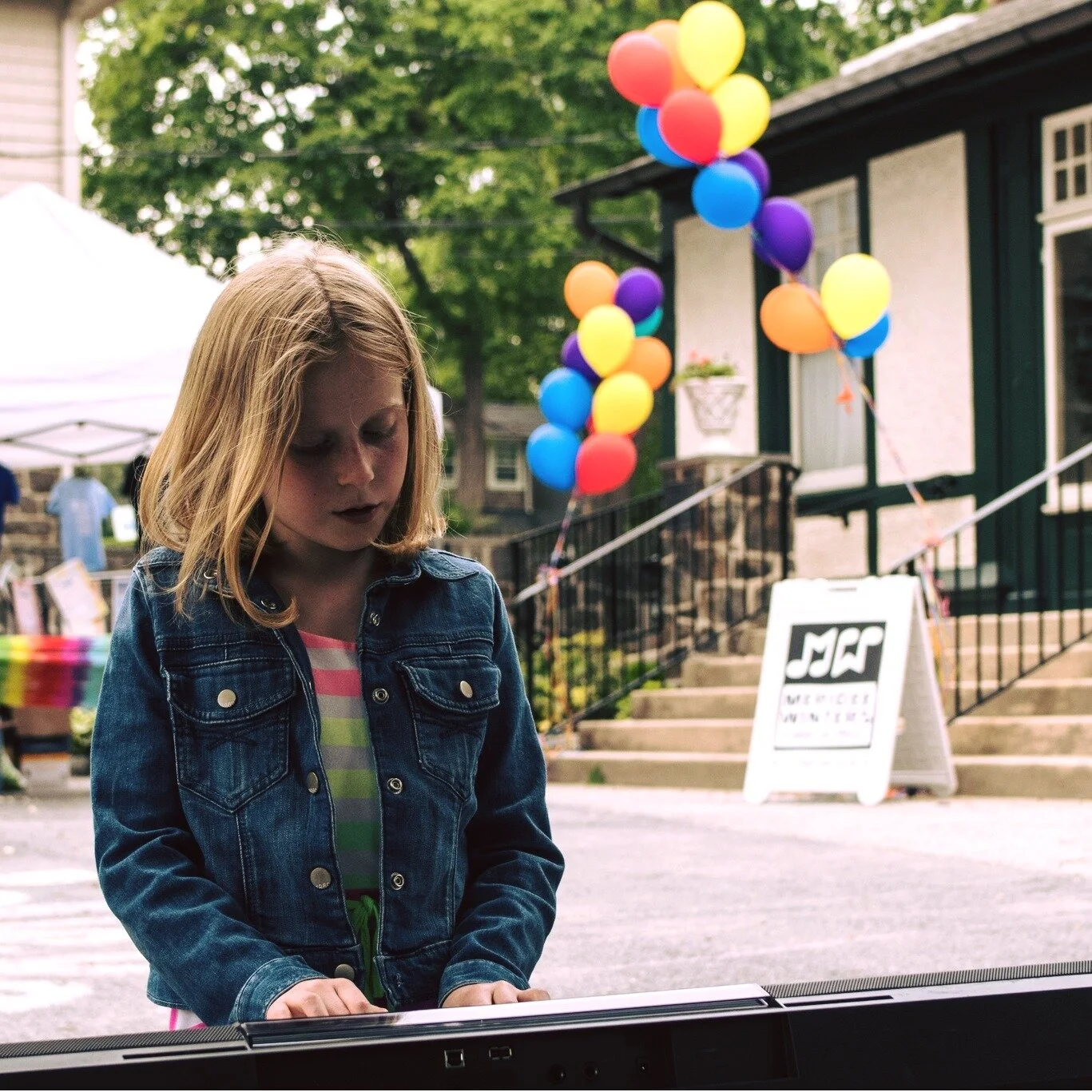 Meridee Winters School of Music