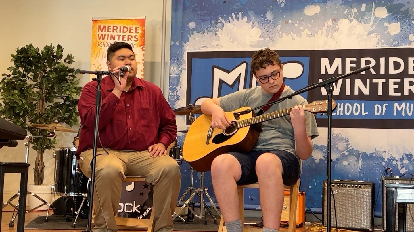 Meridee Winters School of Music