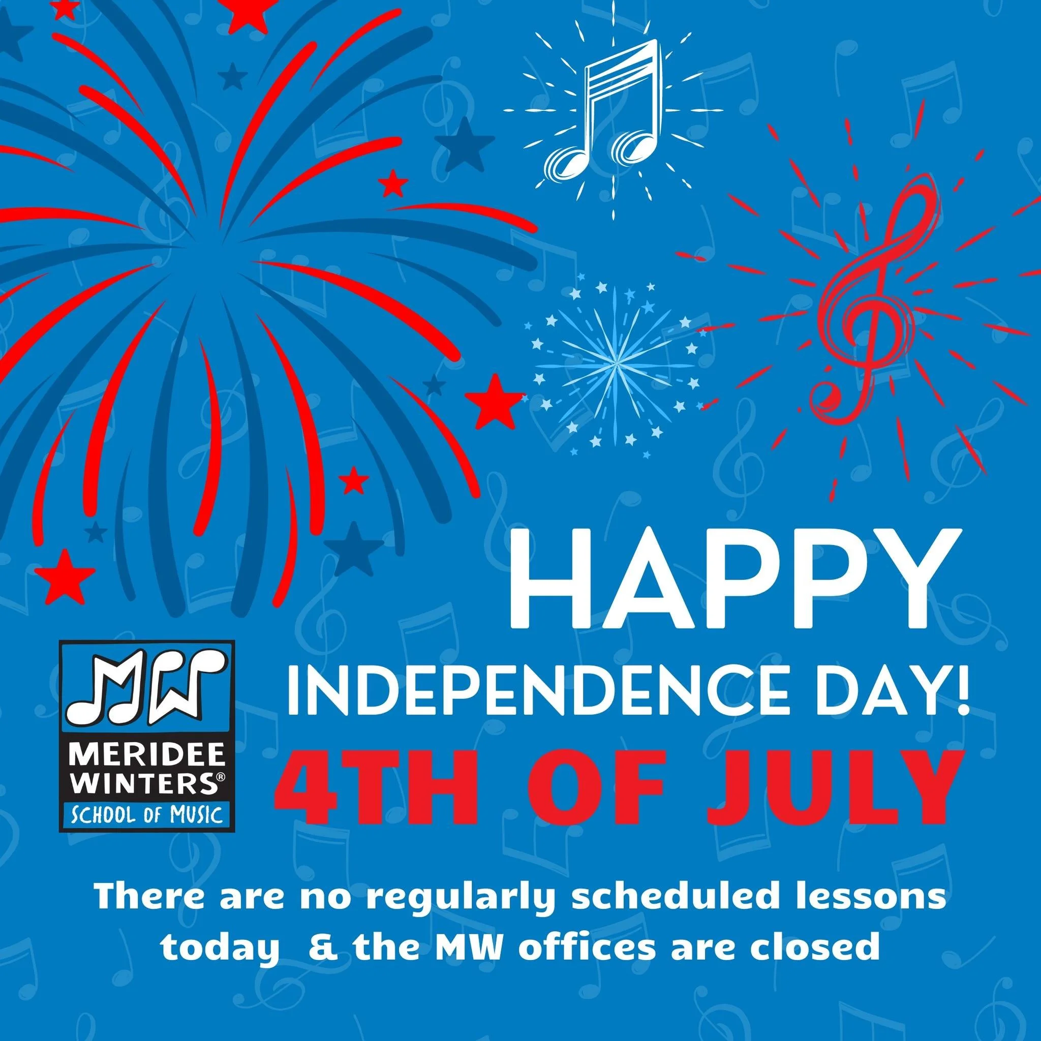 Meridee Winters School of Music