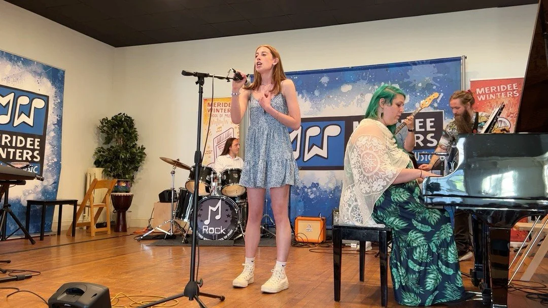 Meridee Winters School of Music