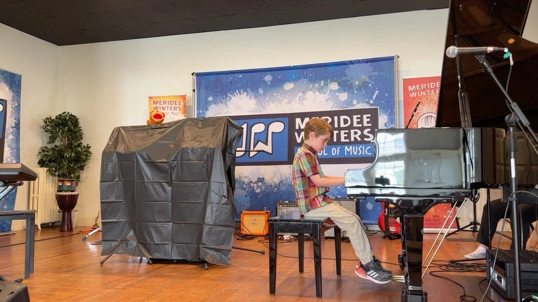 Meridee Winters School of Music