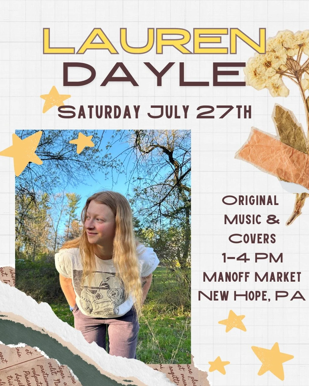 Meridee Winters School of Music