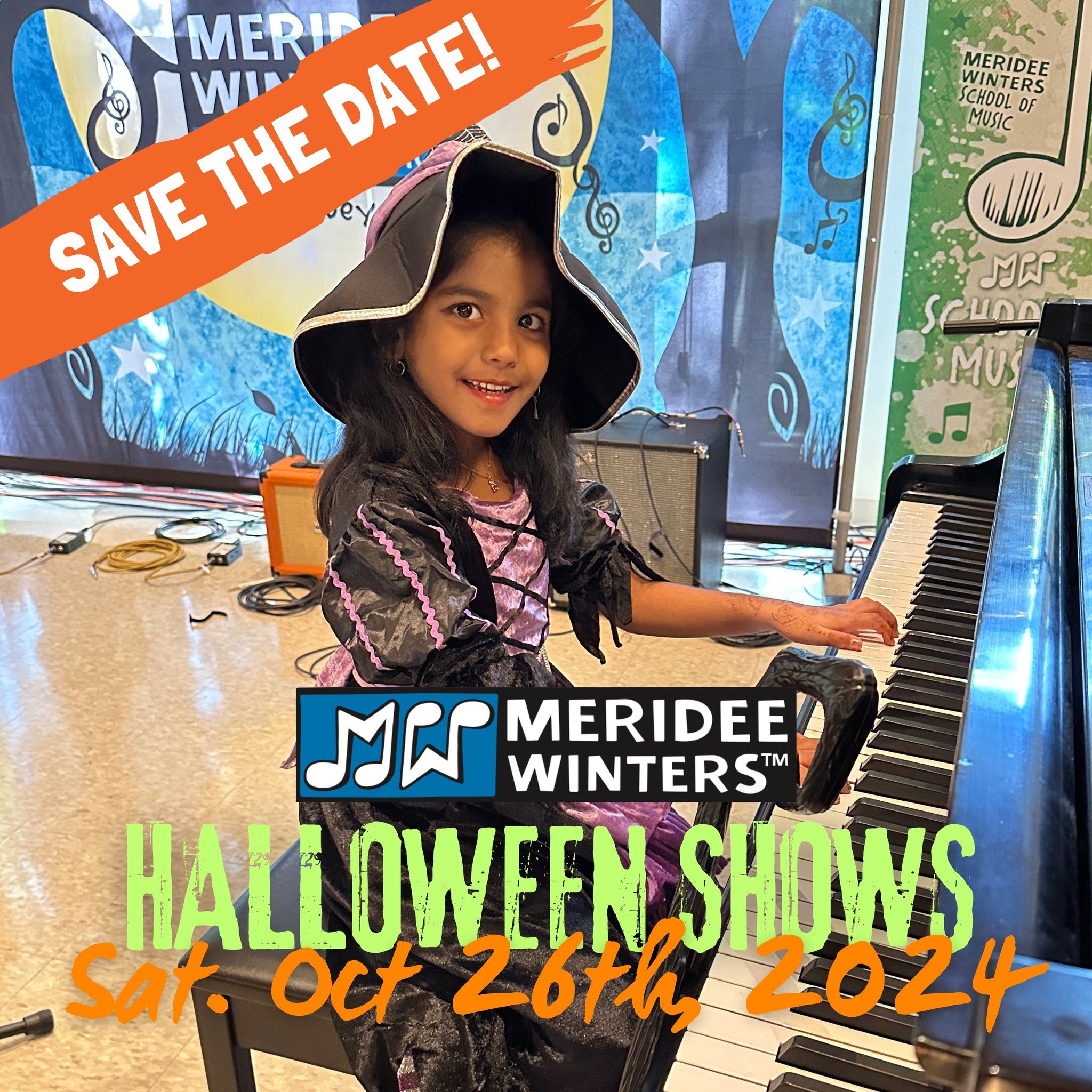 Meridee Winters School of Music