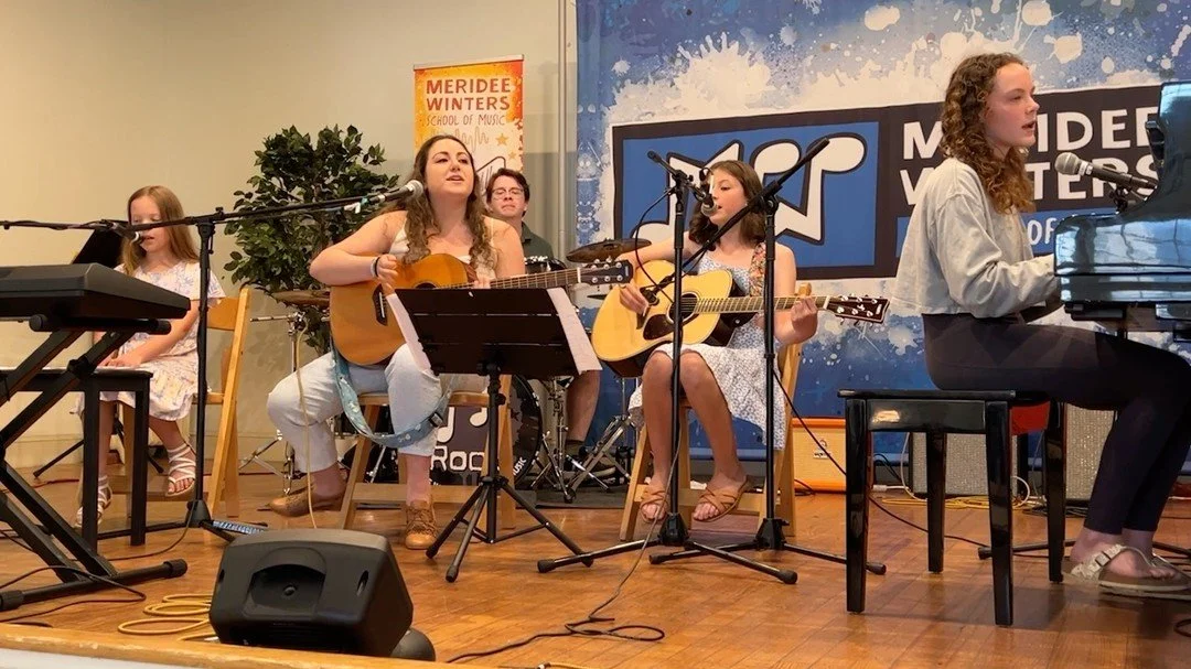 Meridee Winters School of Music