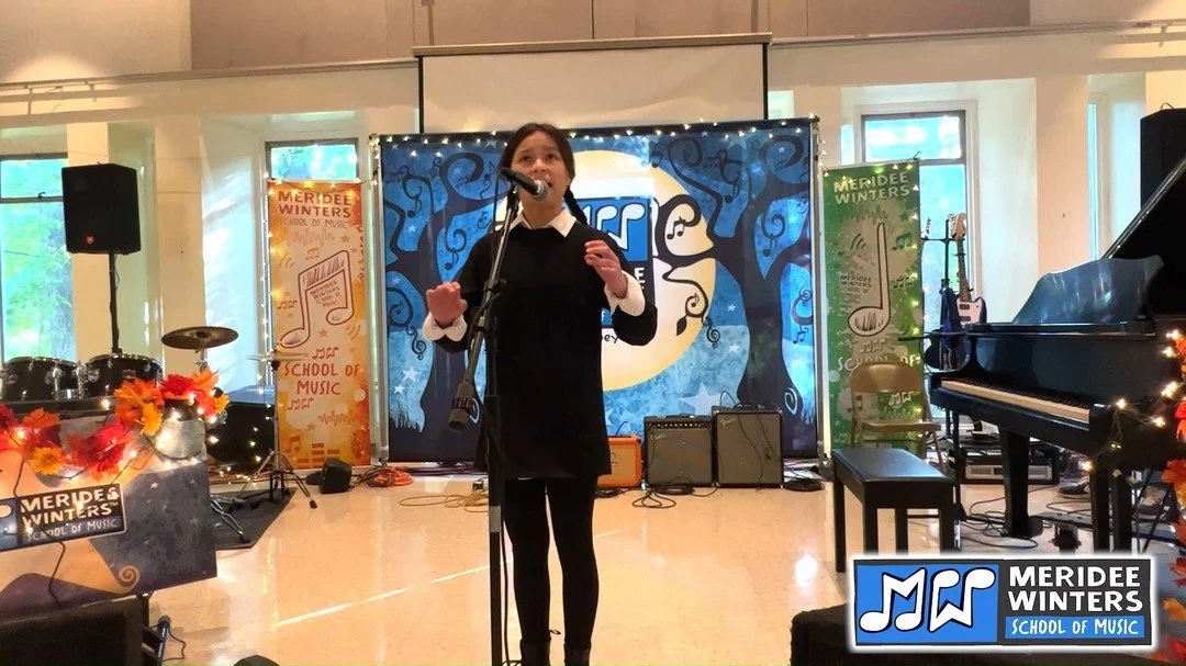 Meridee Winters School of Music