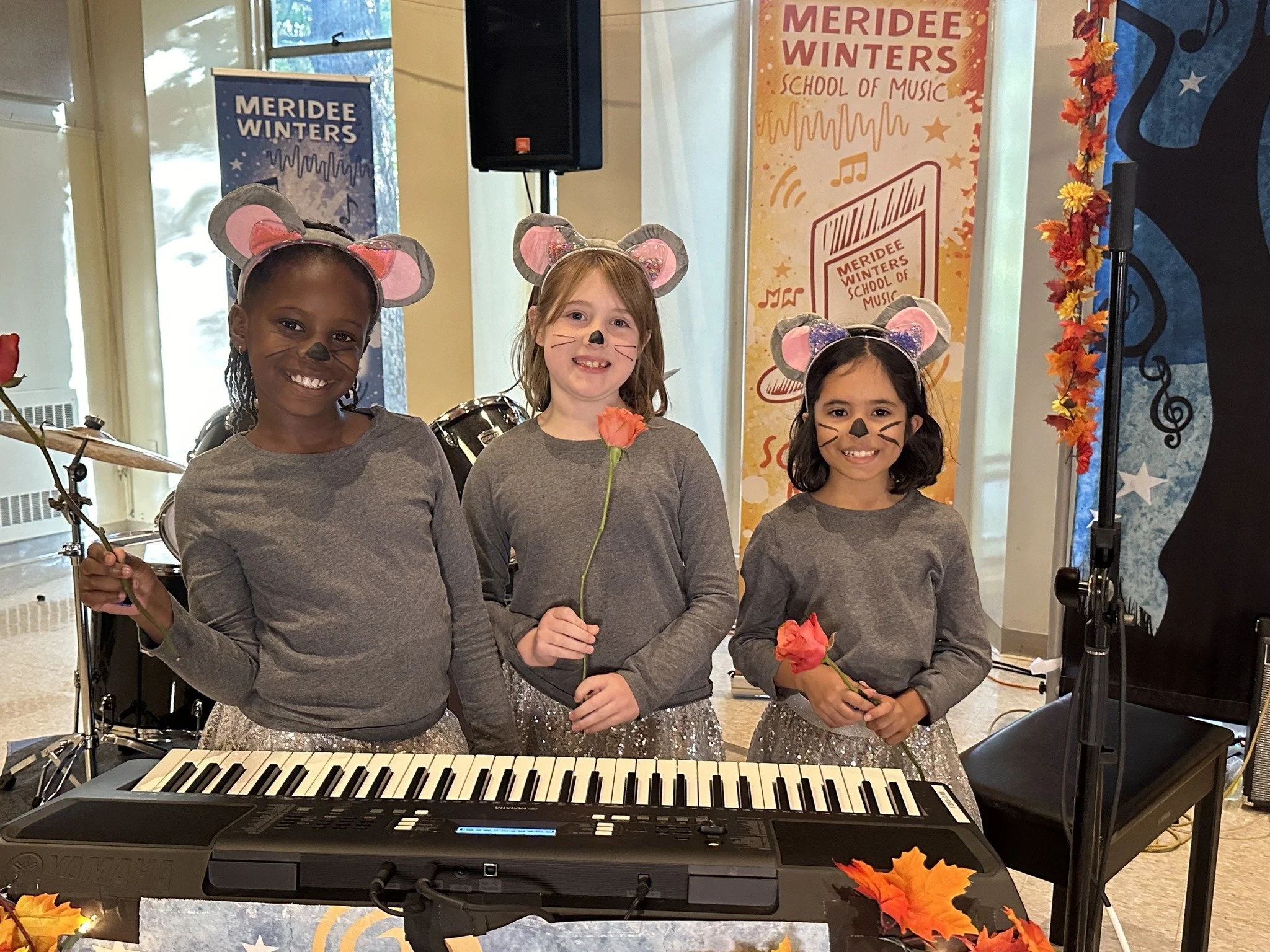 Meridee Winters School of Music