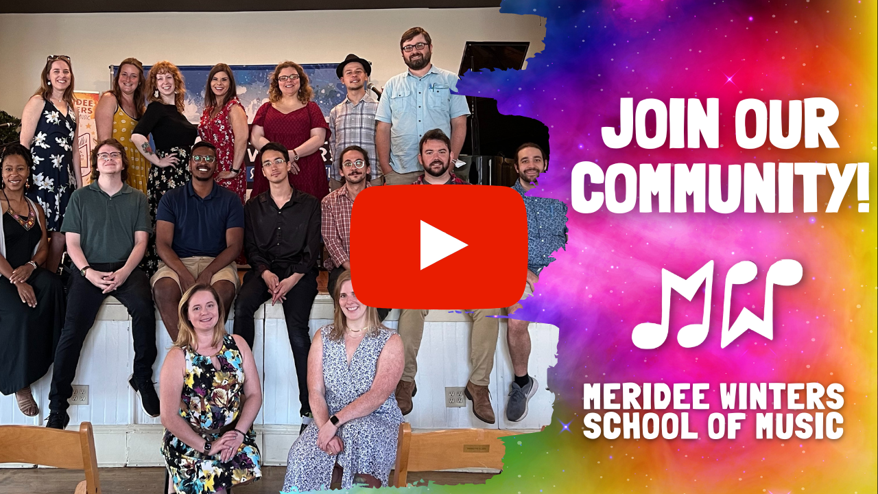 Join our Teaching Team — Music & Piano Lessons | Meridee Winters ...