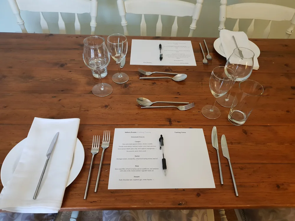 A Comprehensive Guide to Choosing the Perfect Wedding Catering Partner ...