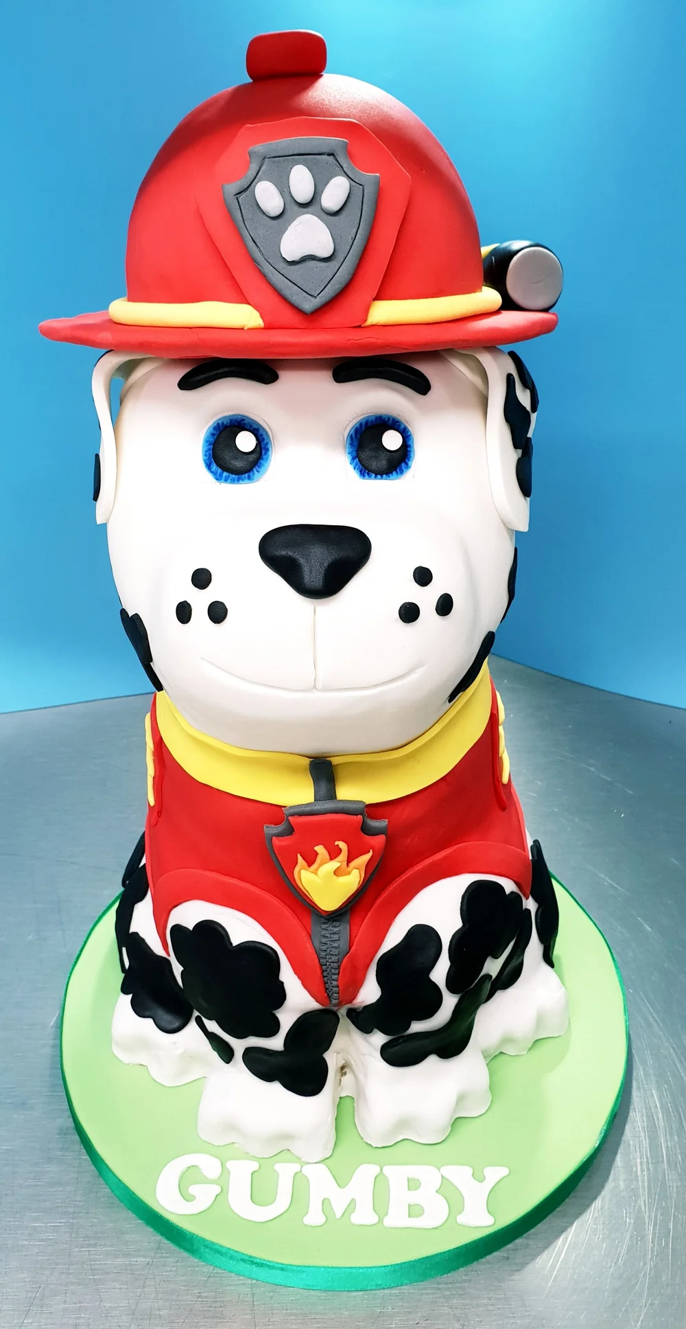 Bespoke Cake Designer in South East London — Salters Events