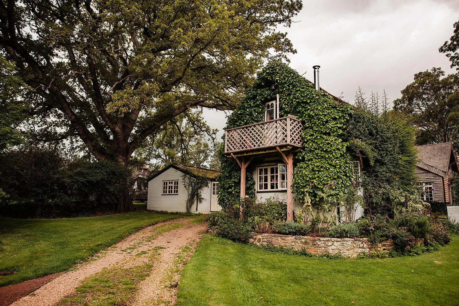 Venues — Salters Events