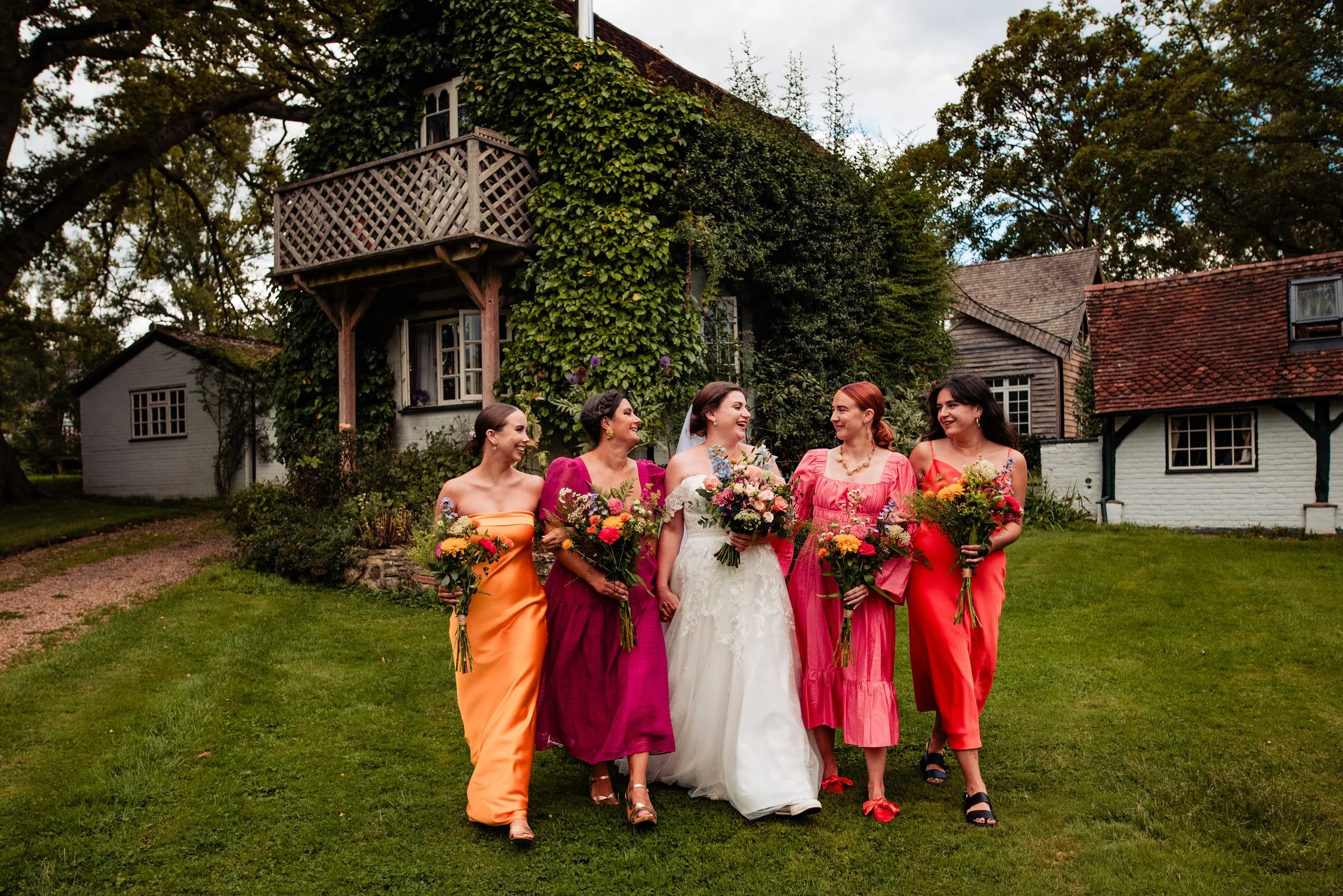 A Comprehensive Guide to Choosing the Perfect Wedding Catering Partner ...