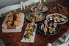 Finger Buffet Catering London | Wedding & Party Buffet Menus | Salters ...