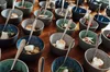 Bountiful Bowl Food — Salters Events