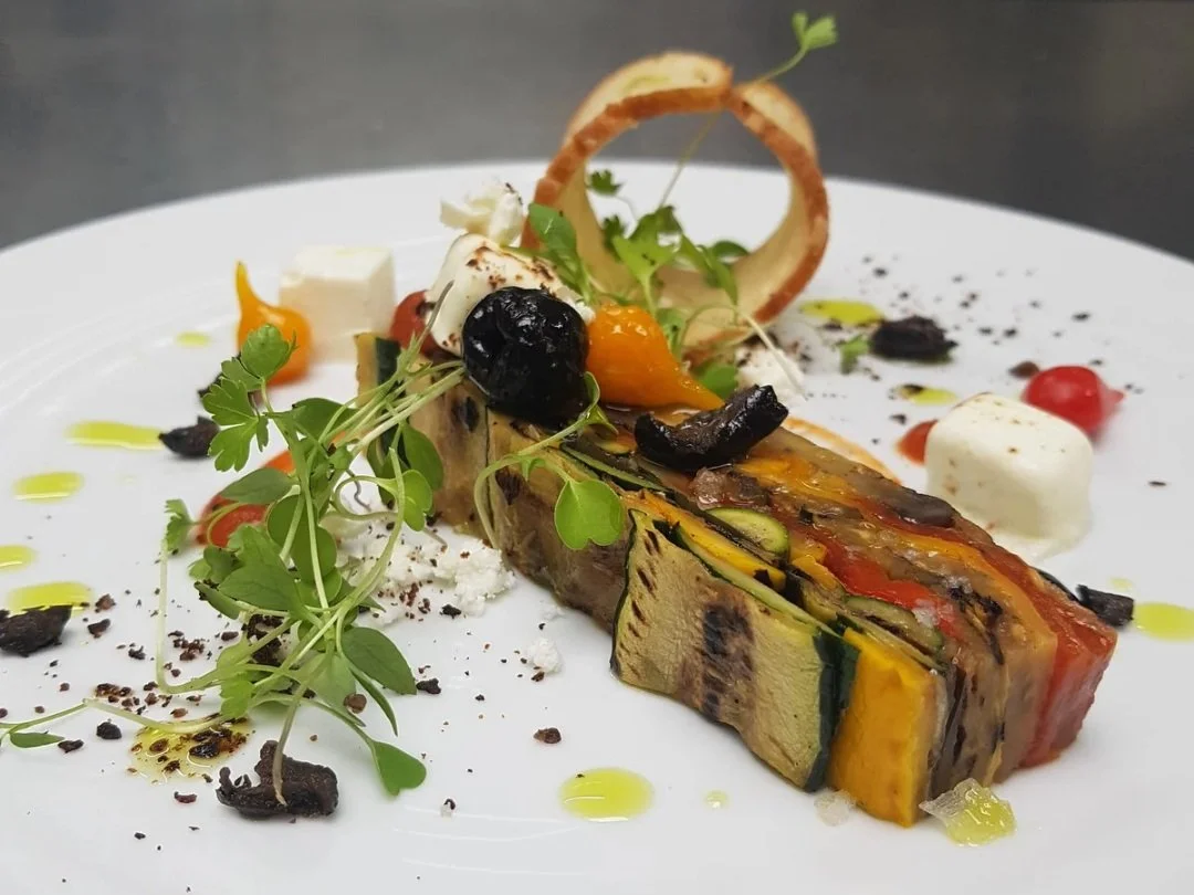 Luxury Wedding Catering London | Bespoke Menus & Service | Salters ...